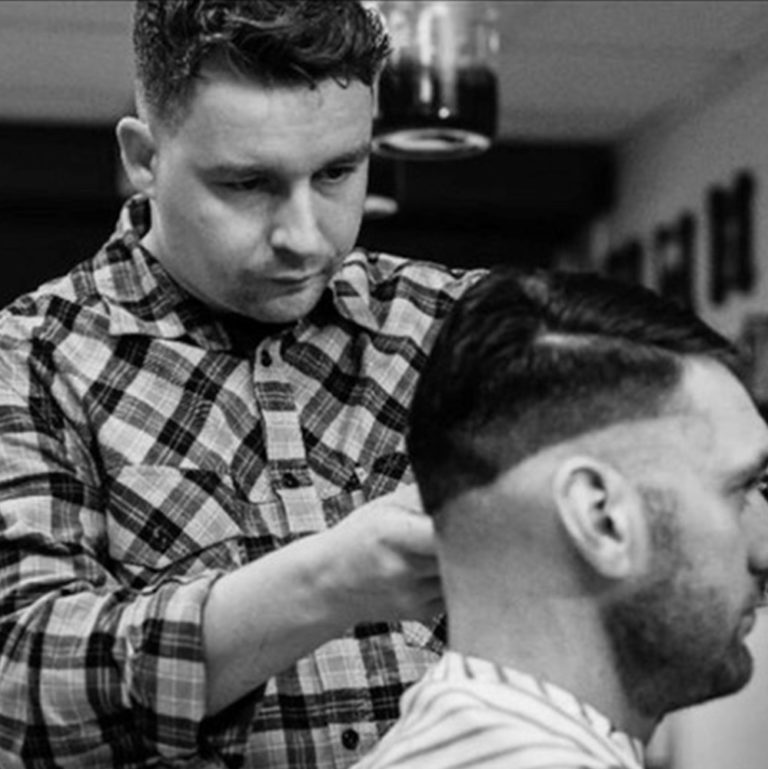 Hey kapper! – volg dé barber opleiding bij Barber College - #1 opleider!