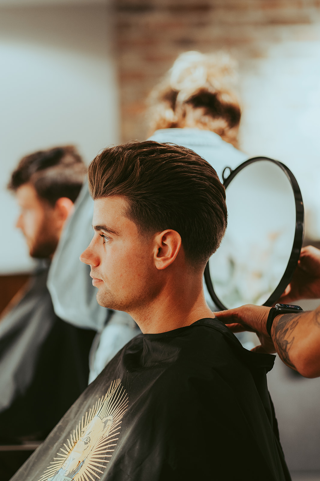 Faden: hoe doe je dat? Leer faden als een pro